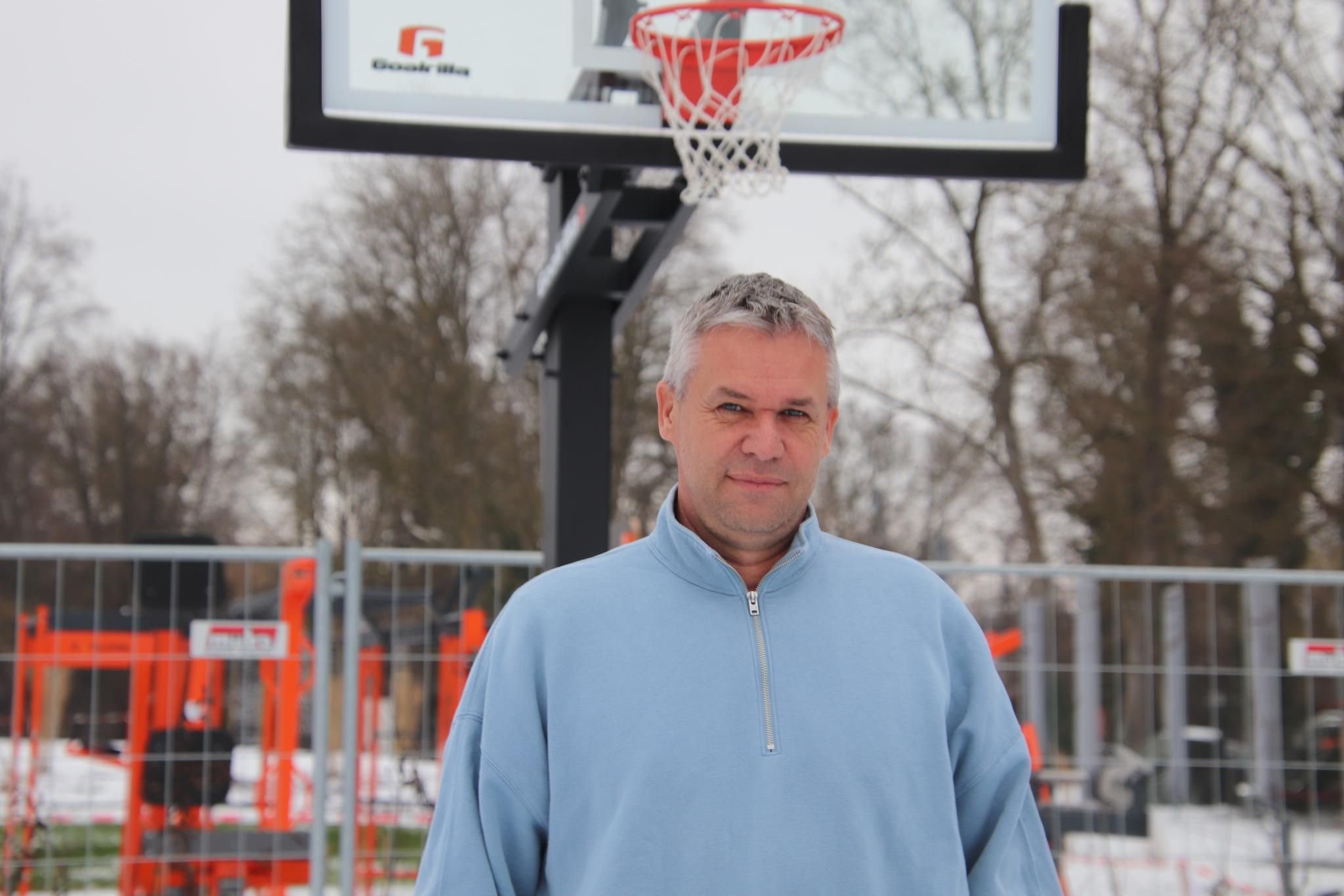 Thomas Stoll zu Arena-Plänen: „Jeder weiß, dass wir nicht glücklich sind“