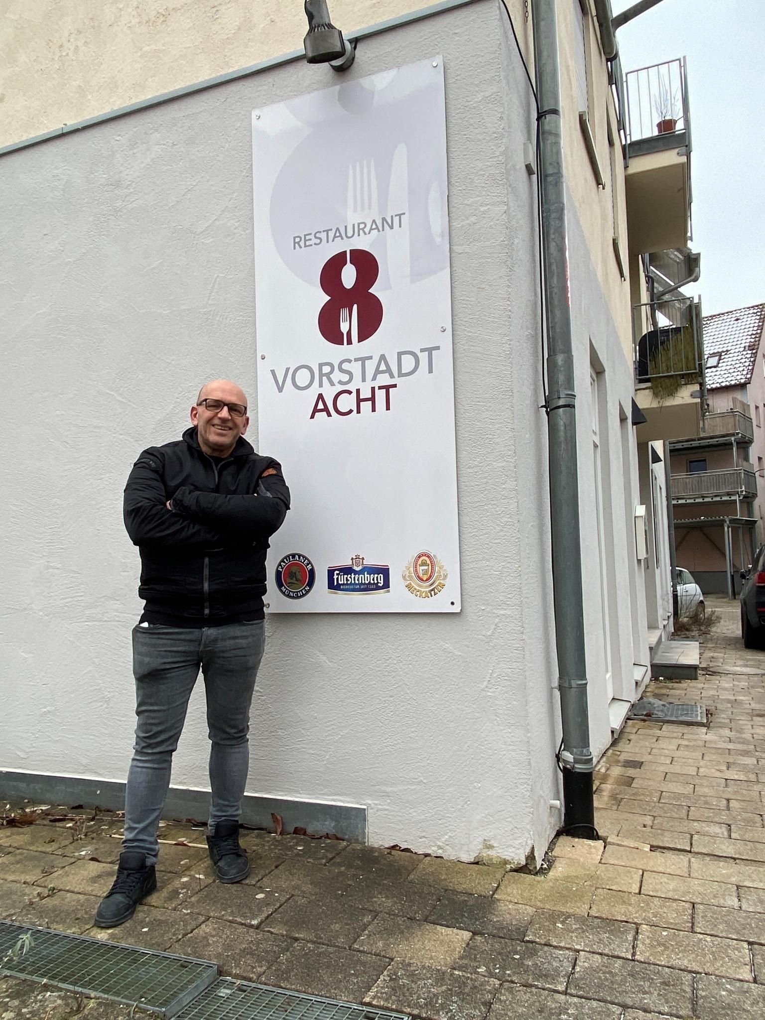 Italienisch: Sigmaringen bekommt ein neues Restaurant