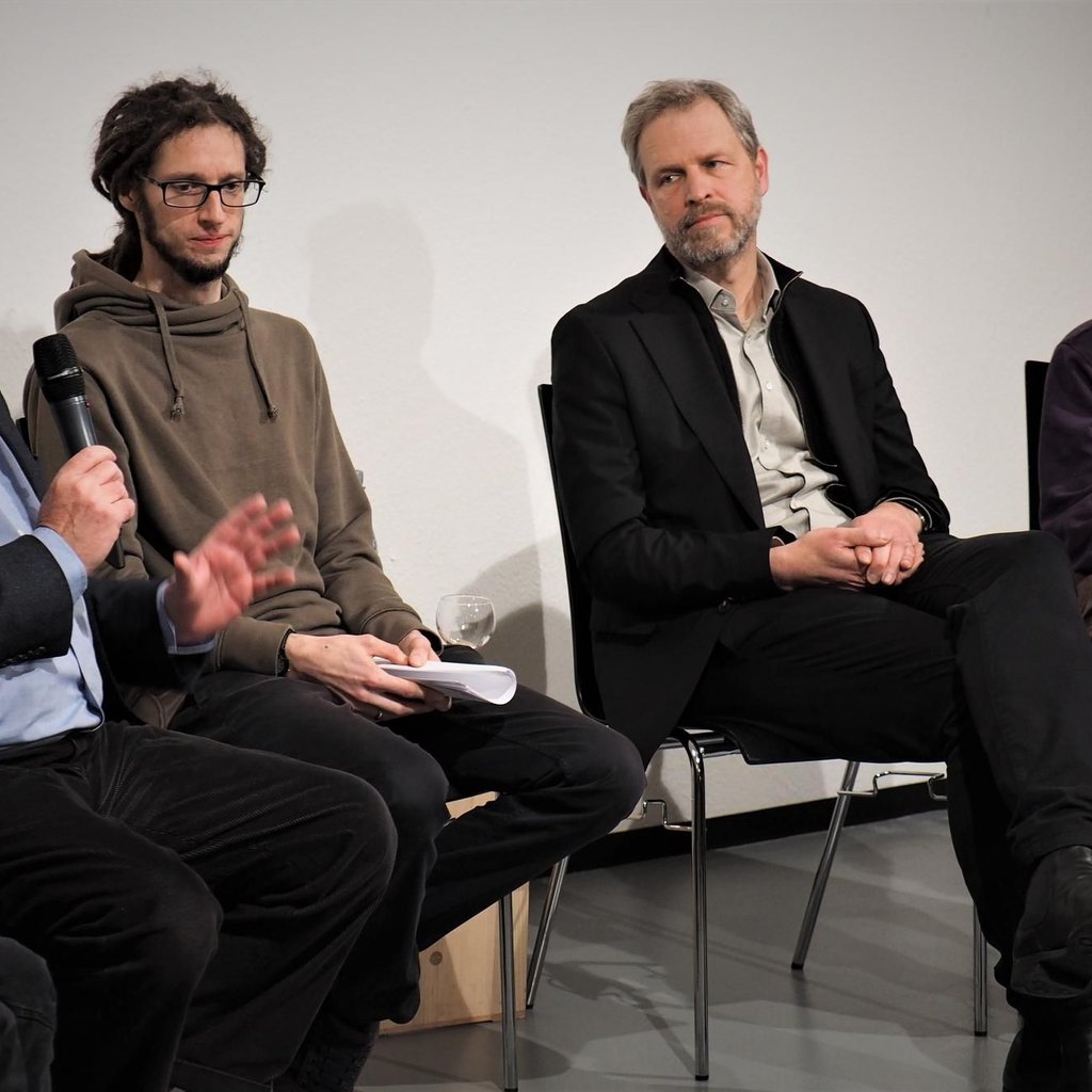 „Letzte Generation“ Ulm gewährt exklusive Einblicke