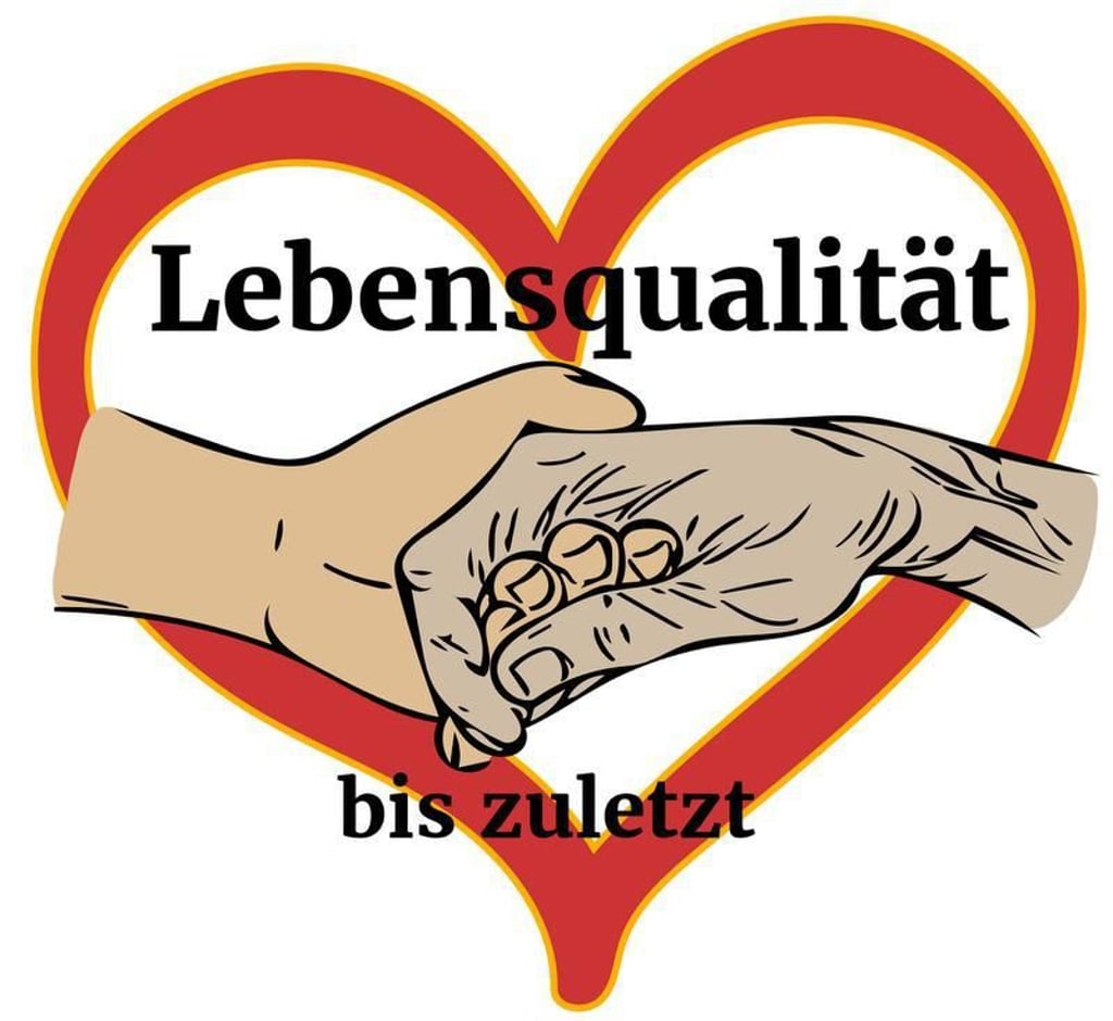 Hilfe beim letzten Weg: Ehrenamtliche begleitet sterbende Menschen