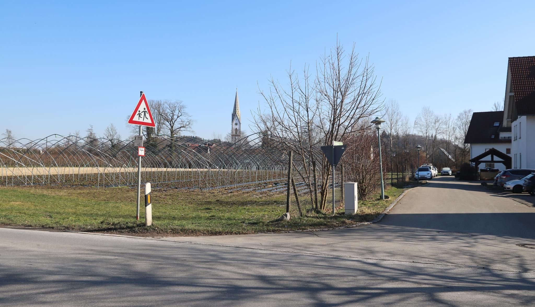 Der Traum vom Eigenheim: Gemeinde beantragt vier neue Baugebiete