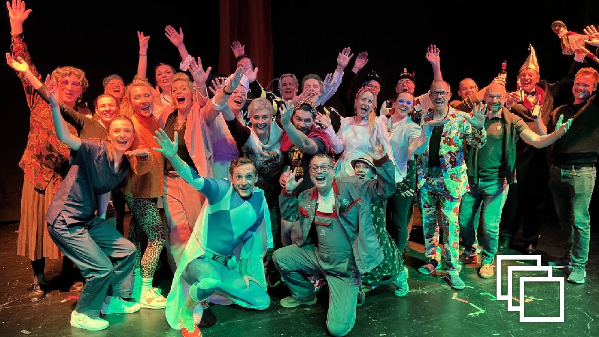 Milka in Ravensburg begeistert das Publikum