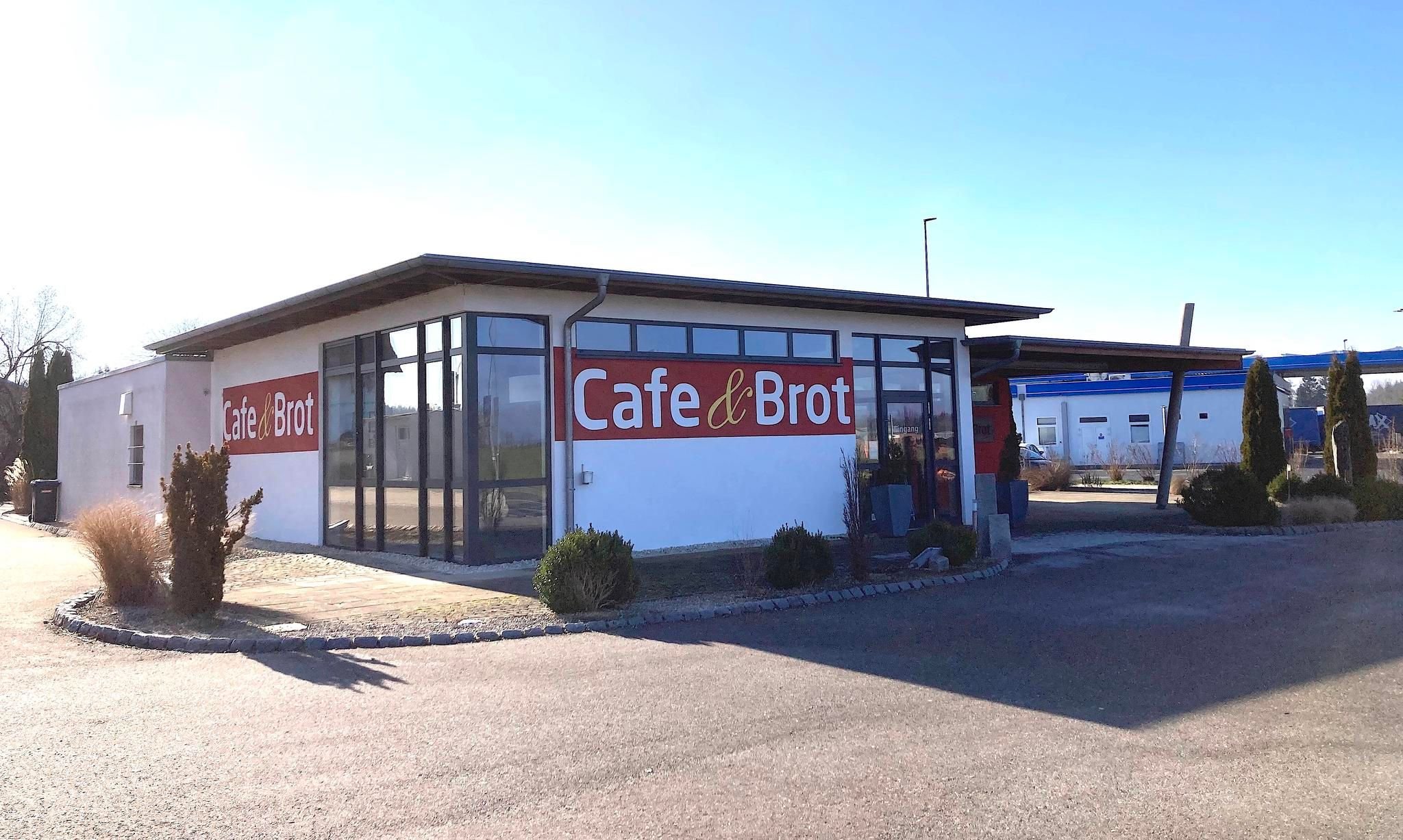 Vermögensberatung ab August im früheren „Cafe & Brot“