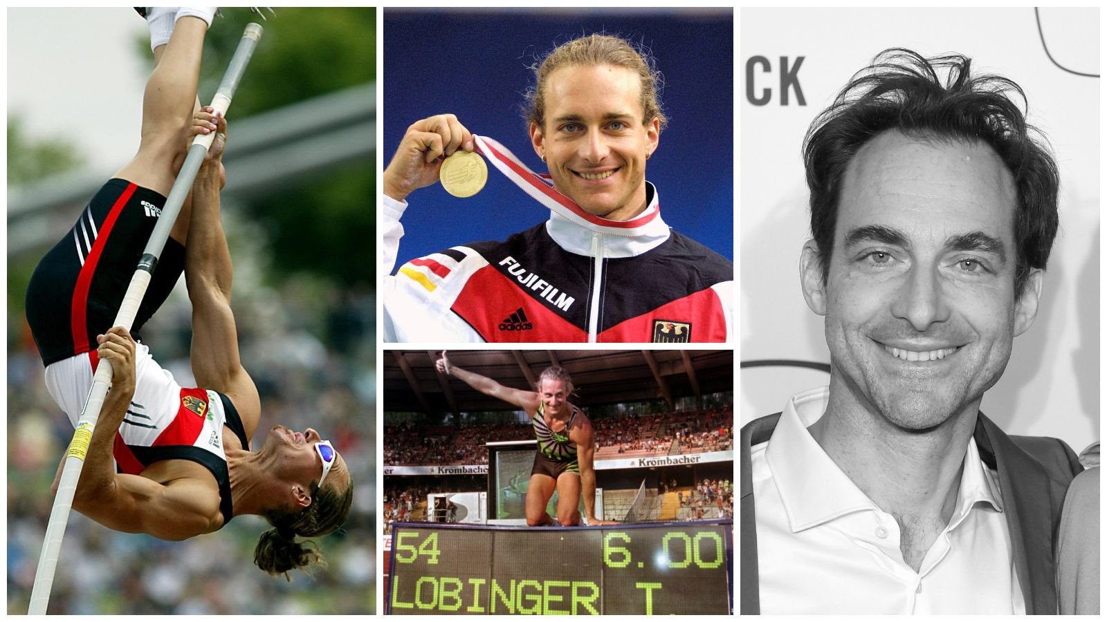 Tim Lobinger tot: Überwältigende Reaktionen