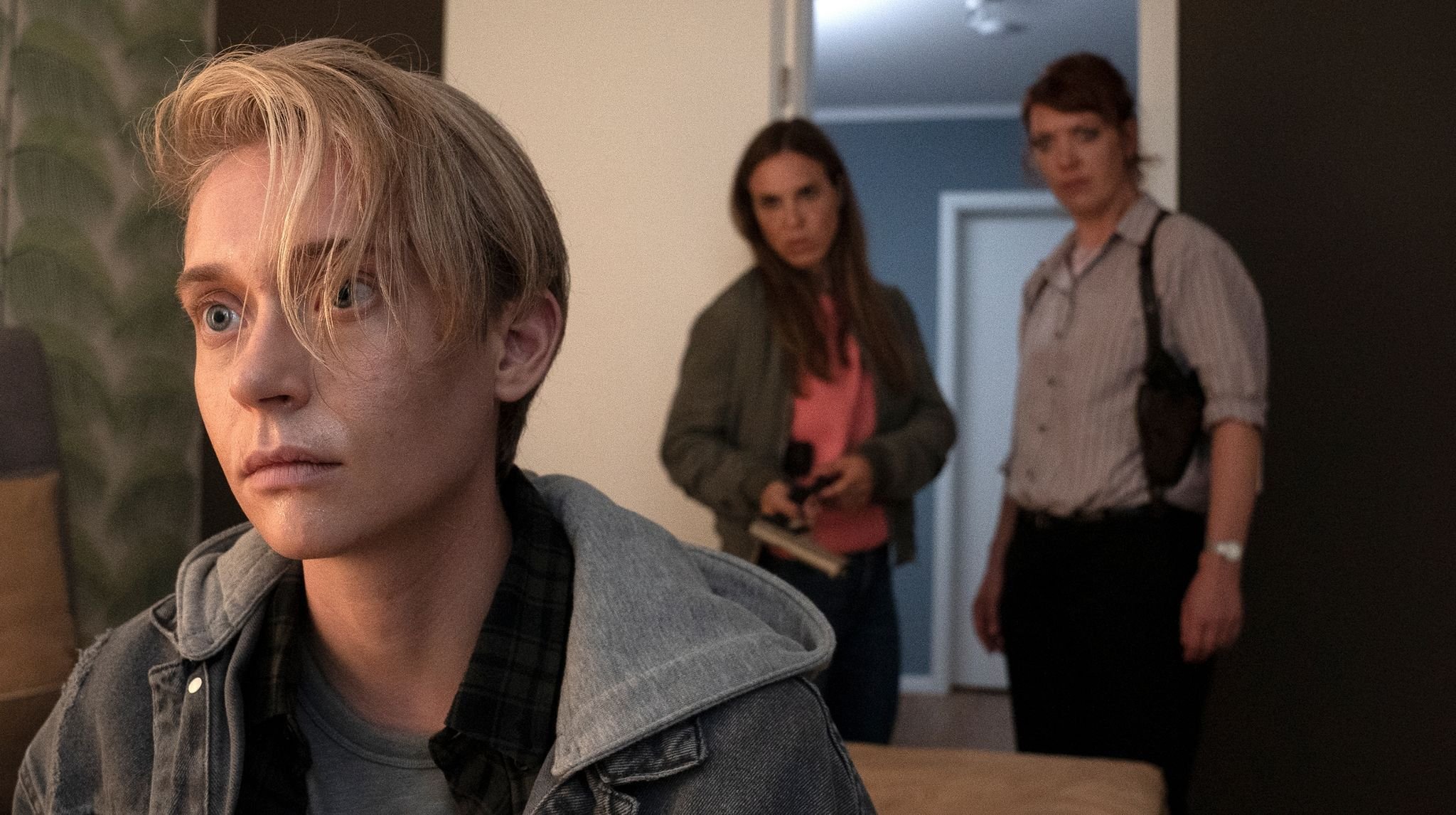 Ein Transmann als Täter? Neuer „Polizeiruf 110“ aus Rostock