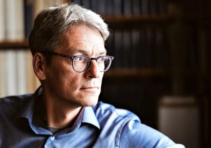 Sprecher von „Anwälte für Aufklärung” kommt