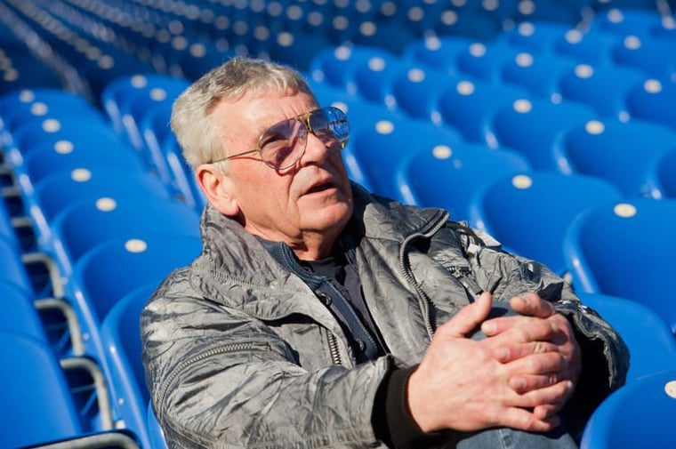 DDR-Häftling, Stuntman, Störtebeker-Intendant – was für ein Leben