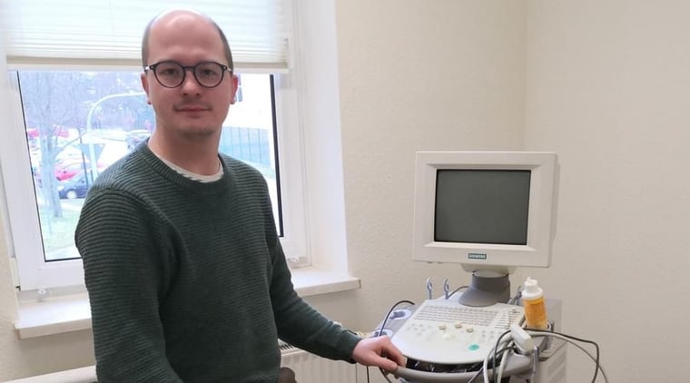 HNO-Arzt kehrt in die Uckermark zurück