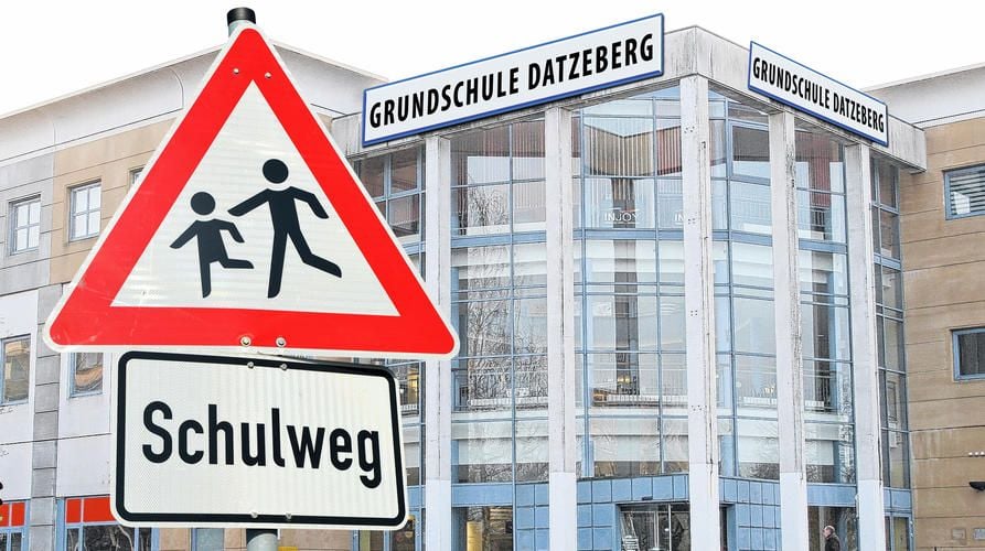 Neubrandenburger Grundschüler sollen in Einkaufscenter unterrichtet werden