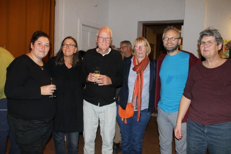 Wie das kleine Kino in Brüssow zur Erfolgsgeschichte wurde