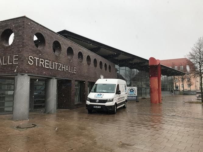 Das muss sich Neustrelitz in diesem Jahr leisten