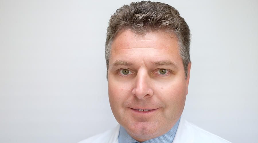 Gibt es noch genügend Kinderärzte im Osten des Landes?