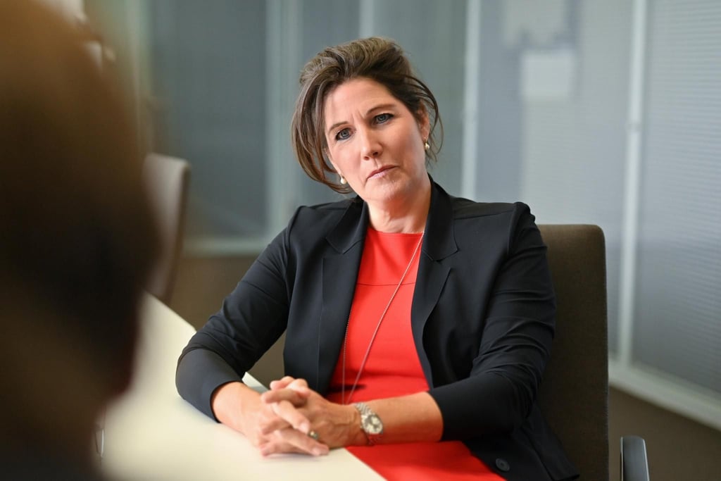 ZF Friedrichshafen: Topmanagerin Sabine Jaskula verlässt Vorstand