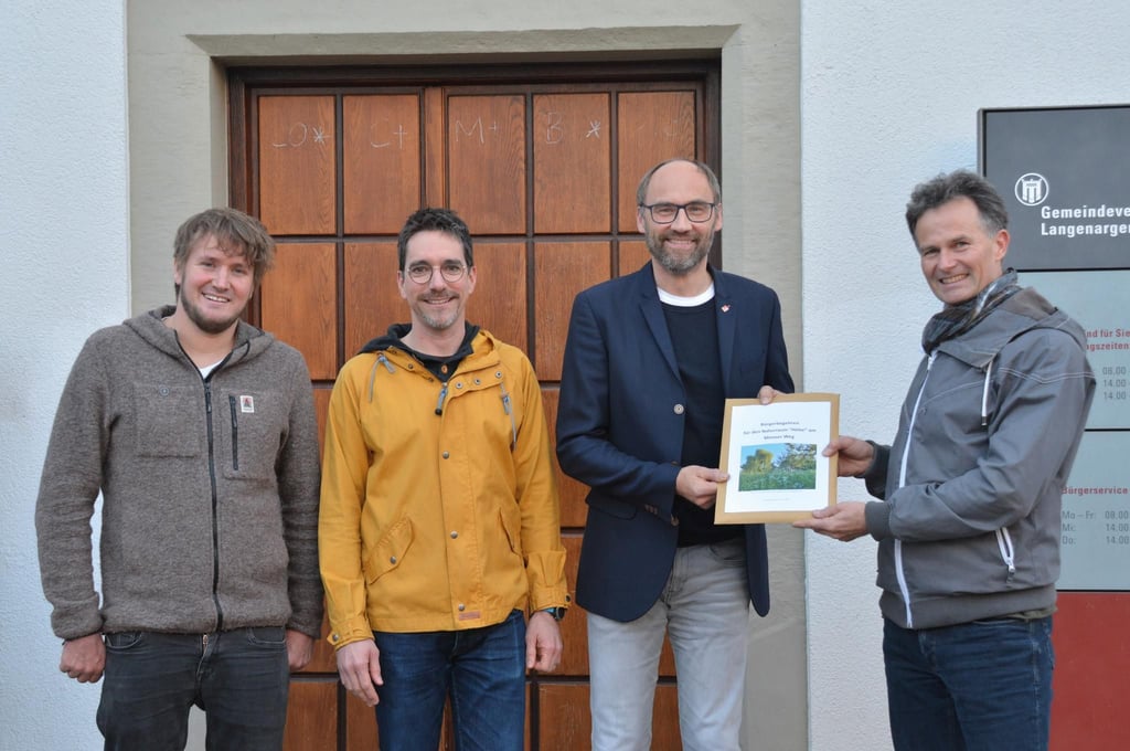 Langenargen: Bürger entscheiden über Bebauung am Mooser Weg