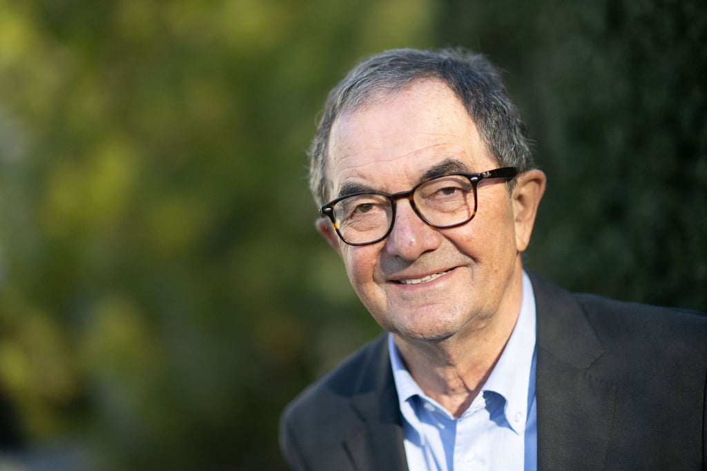 Ex–Präsident Staudt von Stuttgarter Ligaverbleib überzeugt