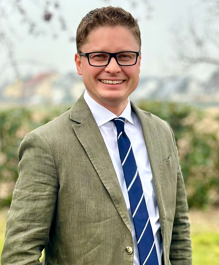 Tettnang: Das sagen die Bürgermeisterkandidaten bei ihrer Vorstellung