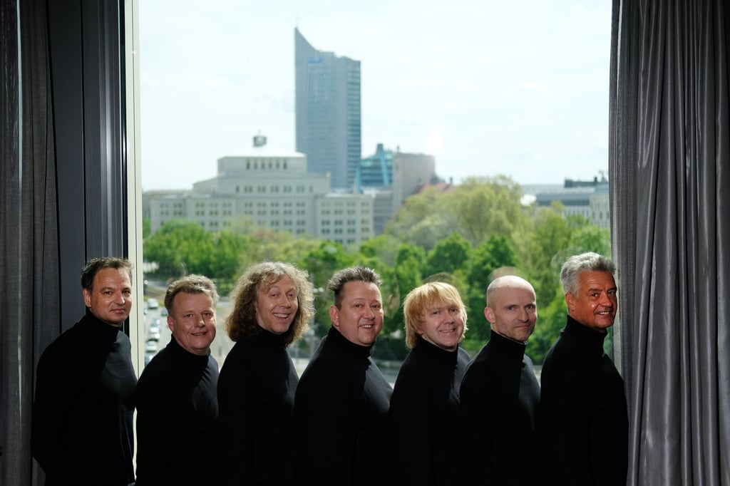 Sänger der „Prinzen“ erinnert Gender-Sprache an die DDR