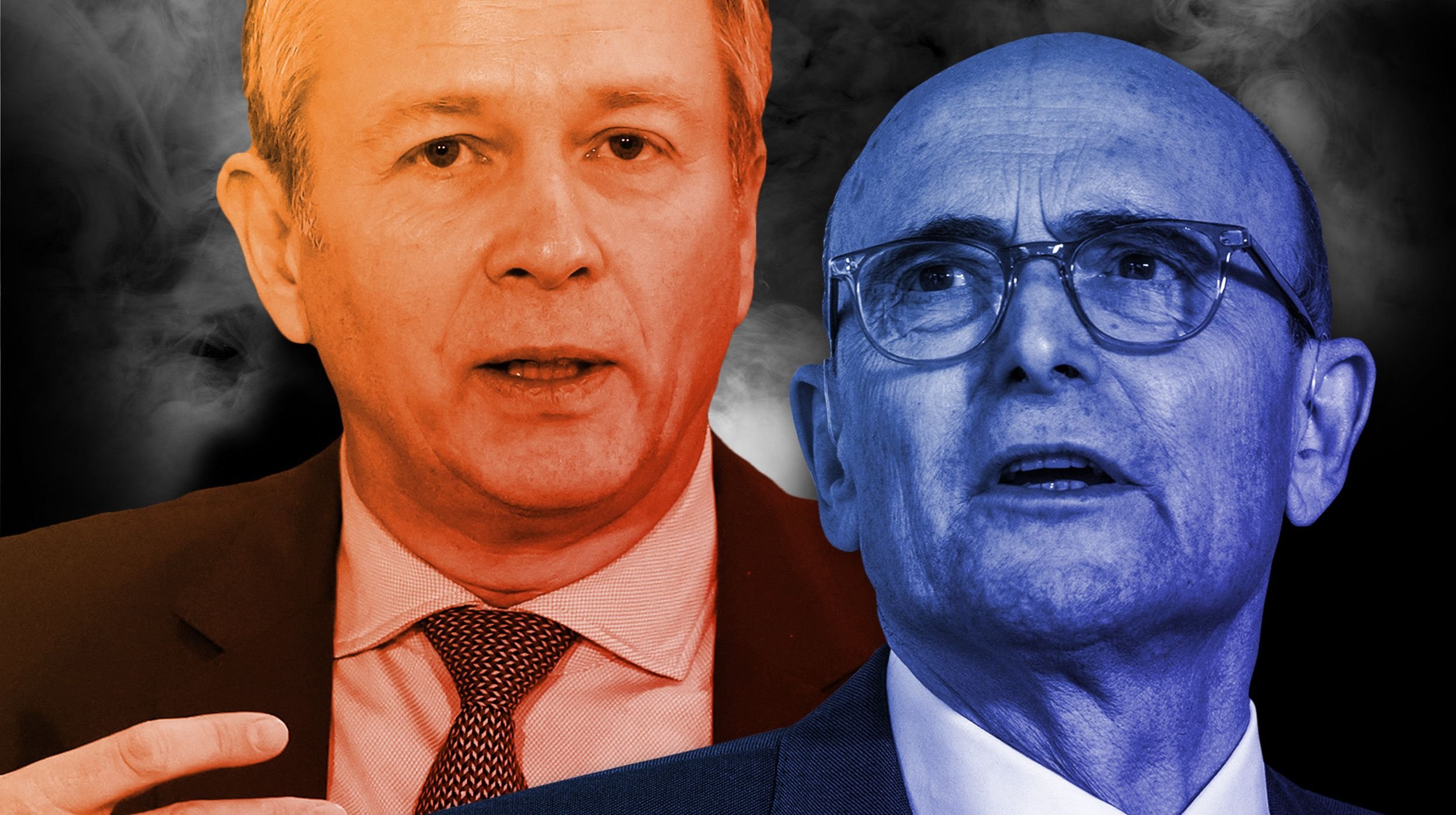 Klimastiftung: Neuer Lügen-Vorwurf gegen MV-Finanzminister Heiko Geue