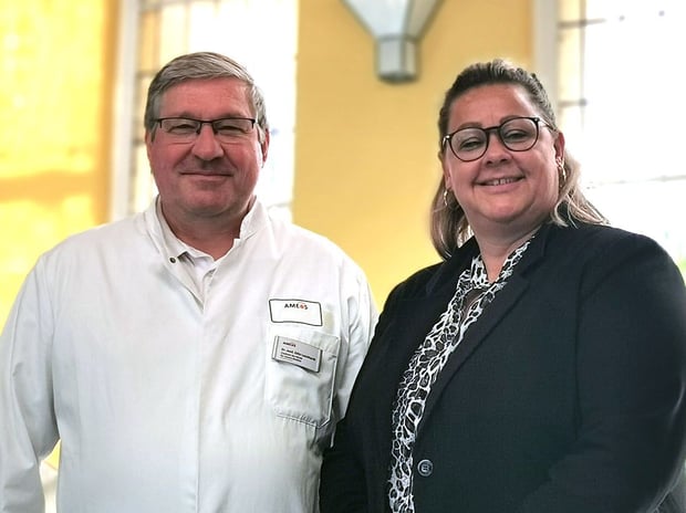 Neuer Chefarzt am Anklamer Krankenhaus