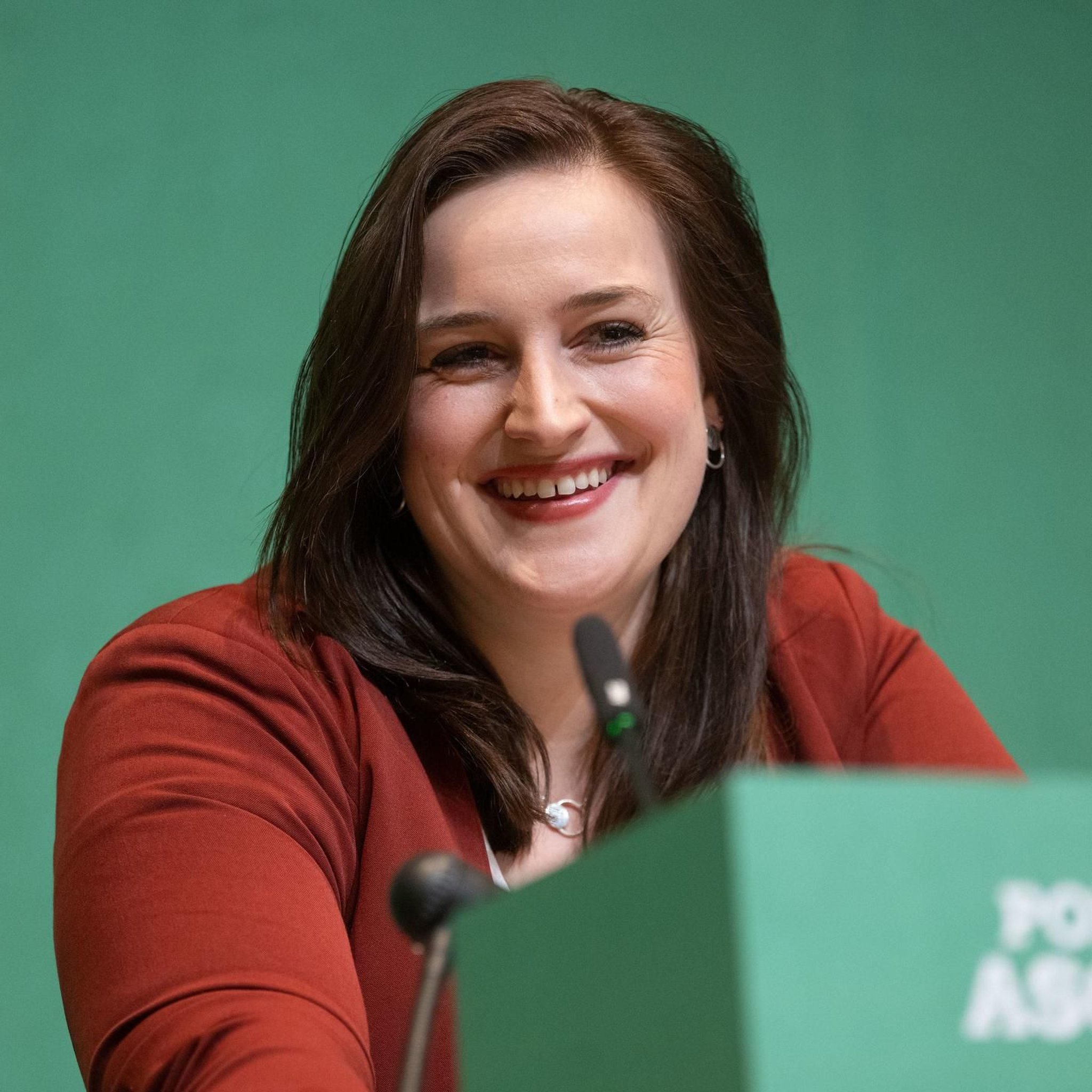 Martin Ansbacher will Oberbürgermeister in Ulm werden