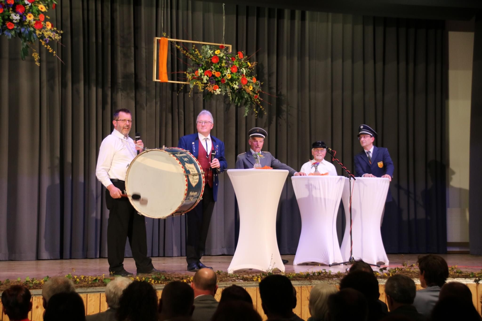 Der Startschuss fällt für „Zwanzig Zwanzig“