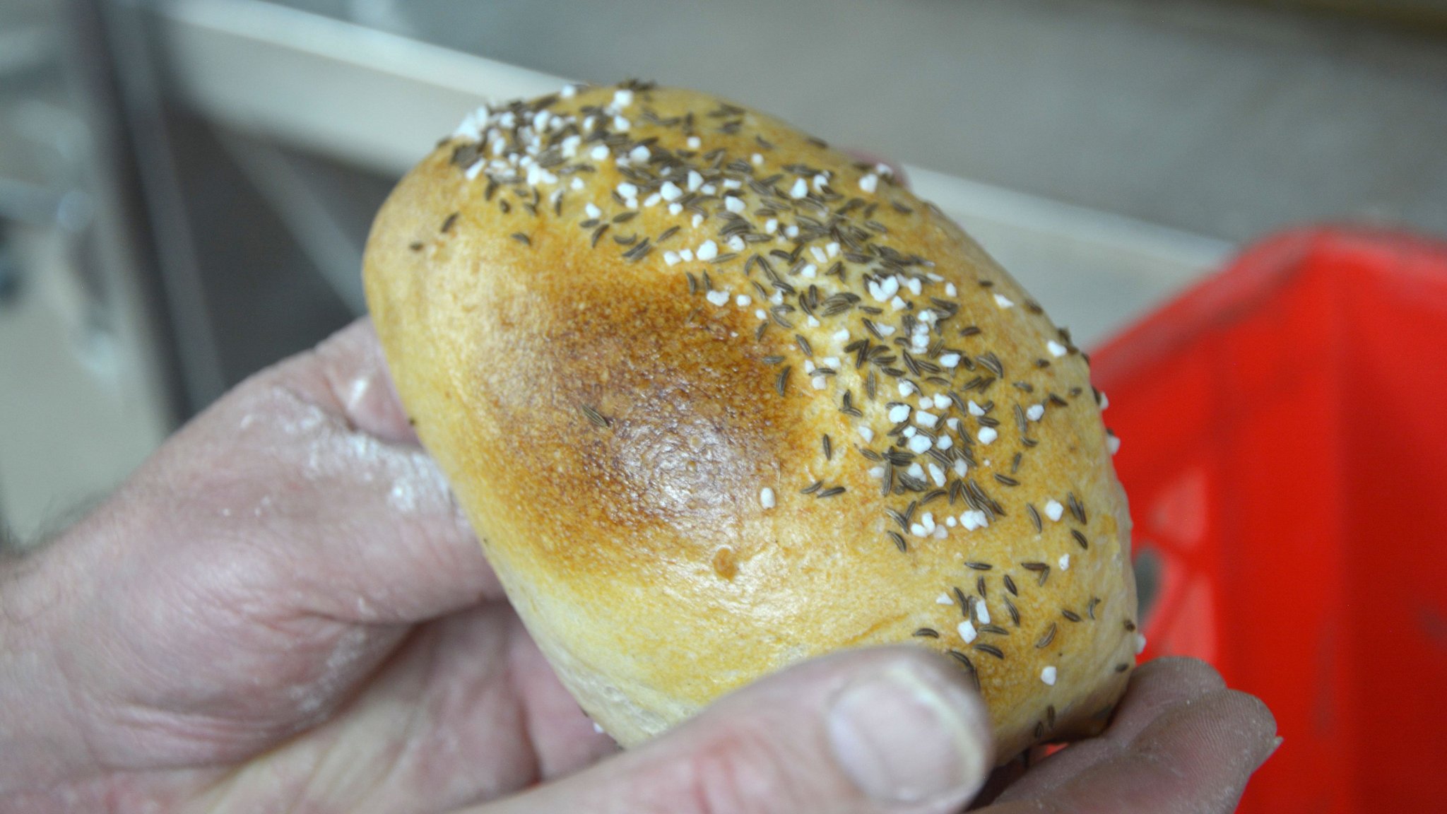 Larissas Leckereien Folge #4: Briegl von der Ostalb