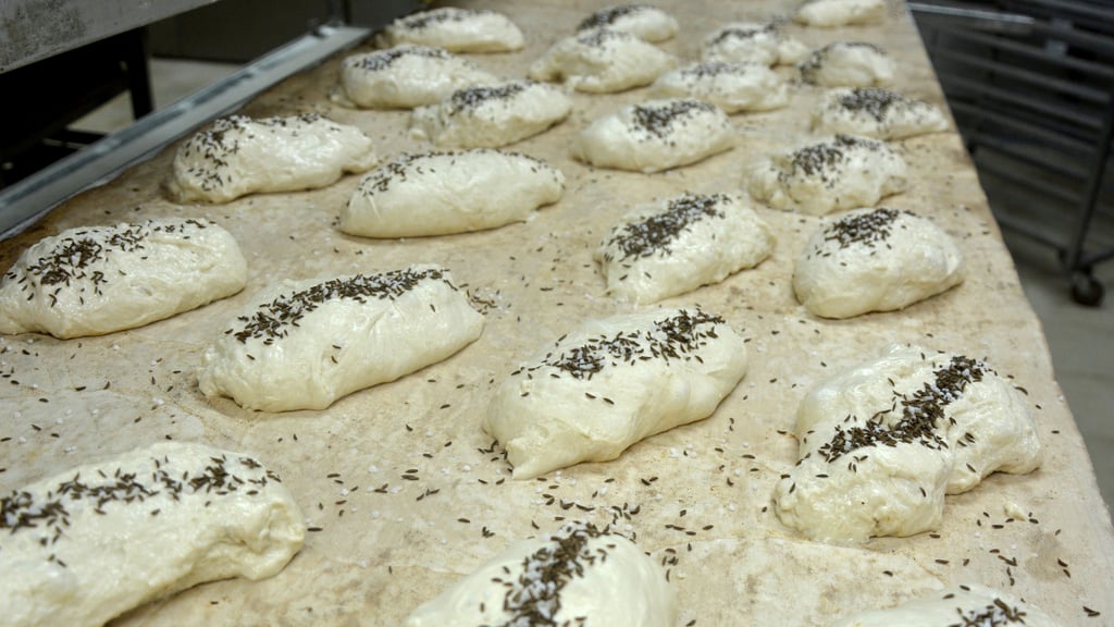 Larissas Leckereien Folge #4: Briegl von der Ostalb