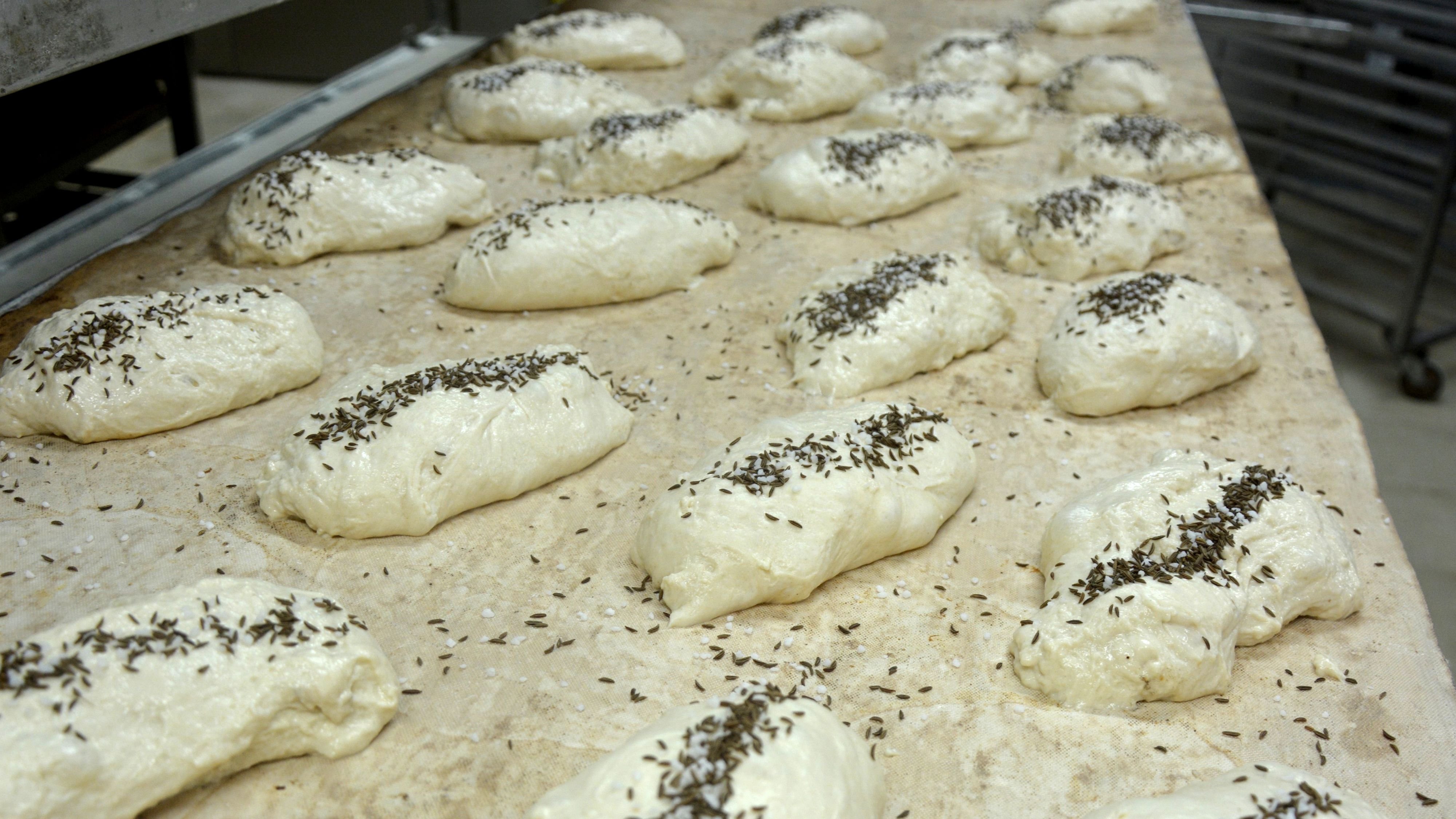 Larissas Leckereien Folge #4: Briegl von der Ostalb