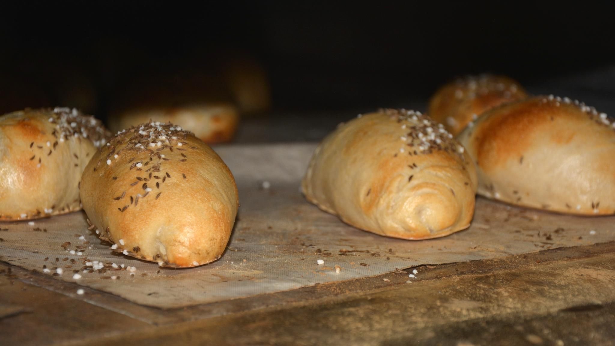 Larissas Leckereien Folge #4: Briegl von der Ostalb