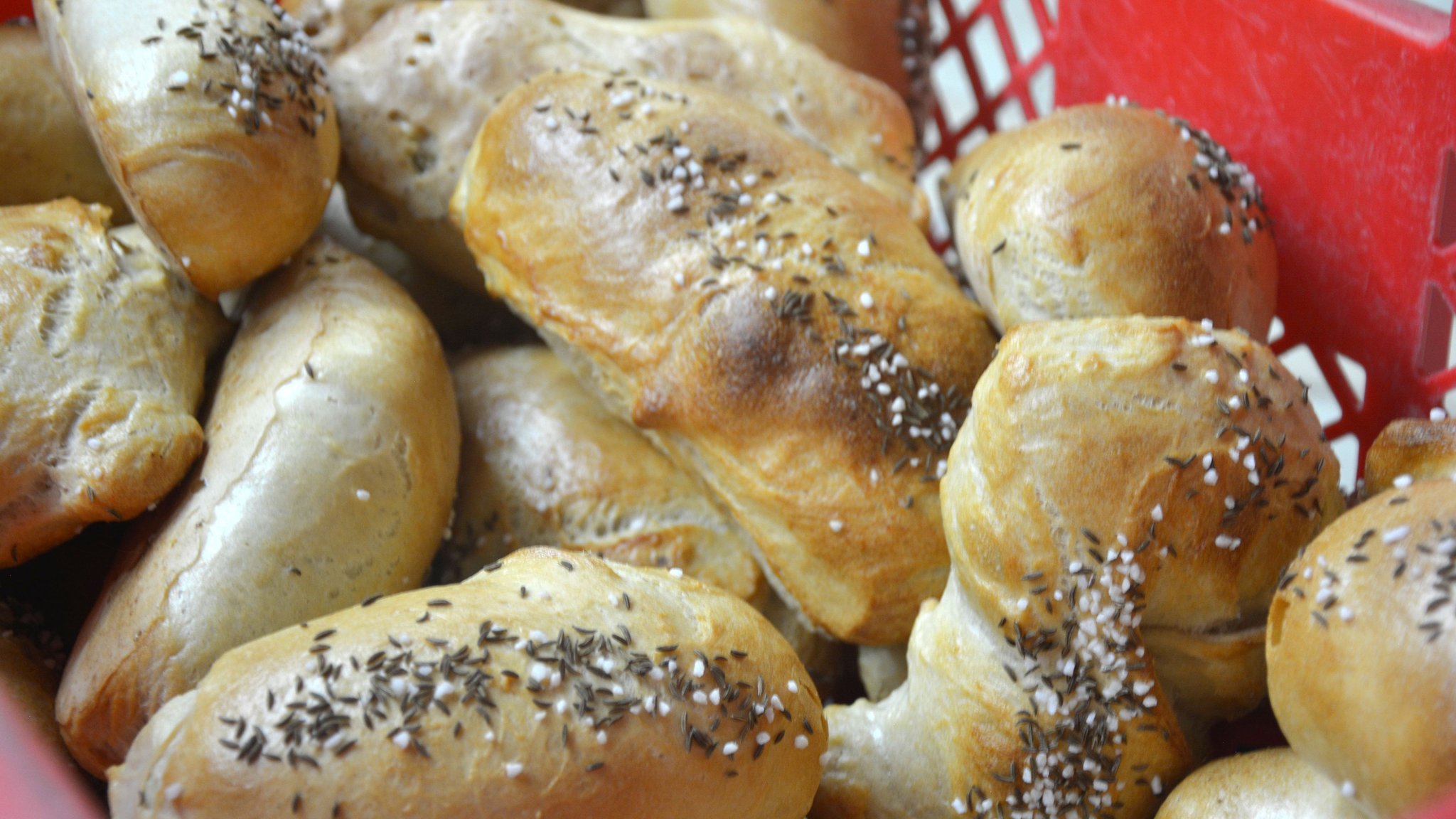 Larissas Leckereien Folge #4: Briegl von der Ostalb