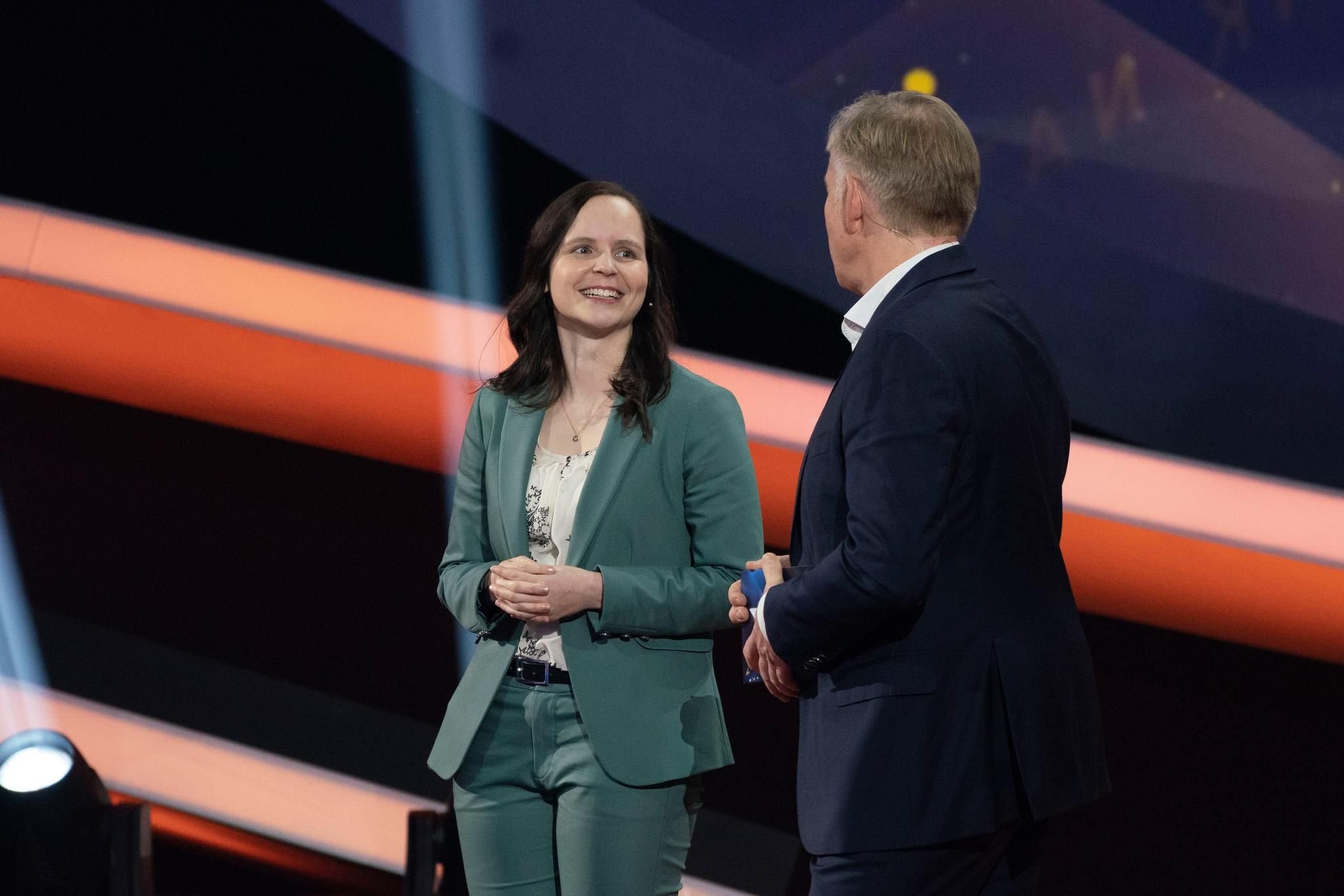 Quiz–Champion: Kandidatin vom Bodensee stolpert über Kartoffelsorten