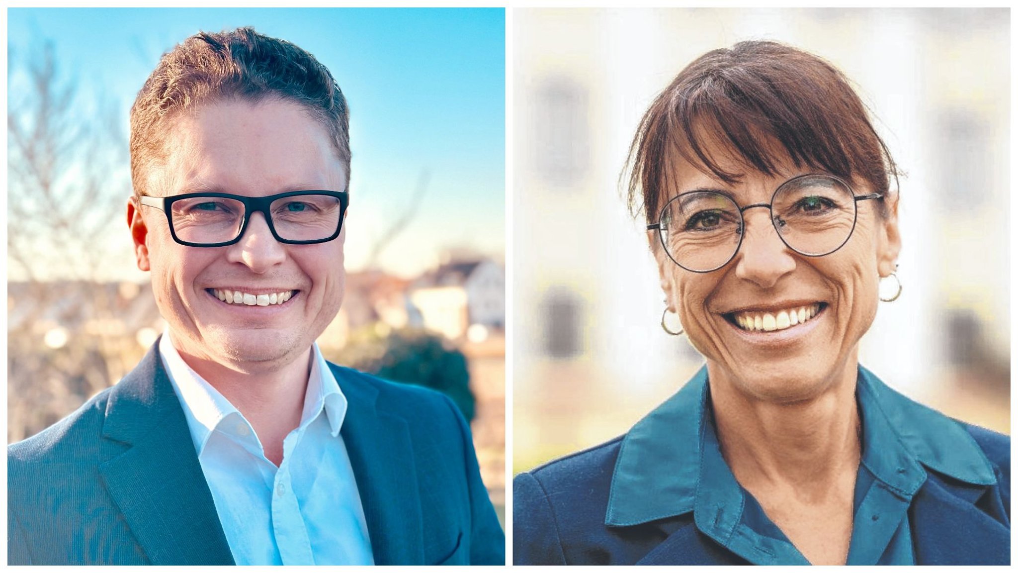 Frist abgelaufen: Stichwahl zwischen zwei Kandidaten