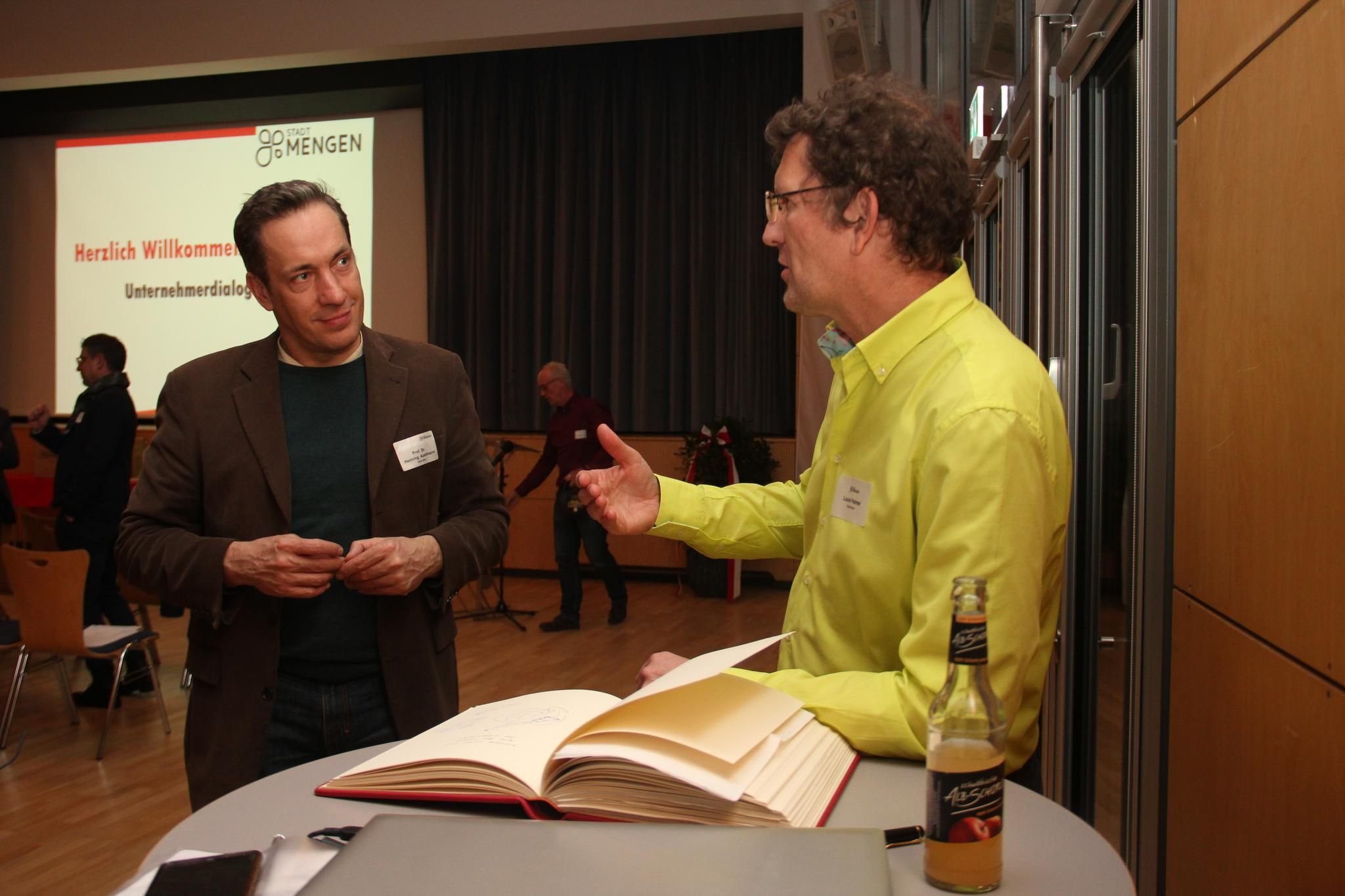 Gäste haben klare Forderung an lokale Unternehmen