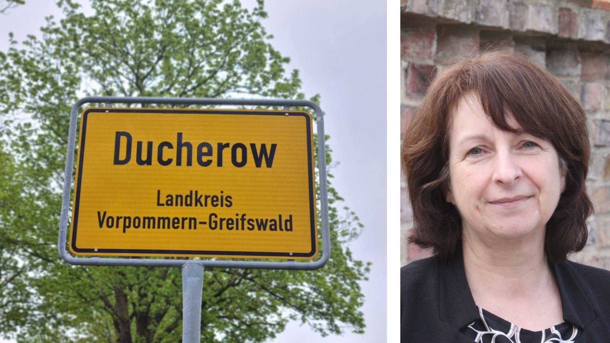 Amt „Stettiner Haff“ will mit Ducherow sprechen