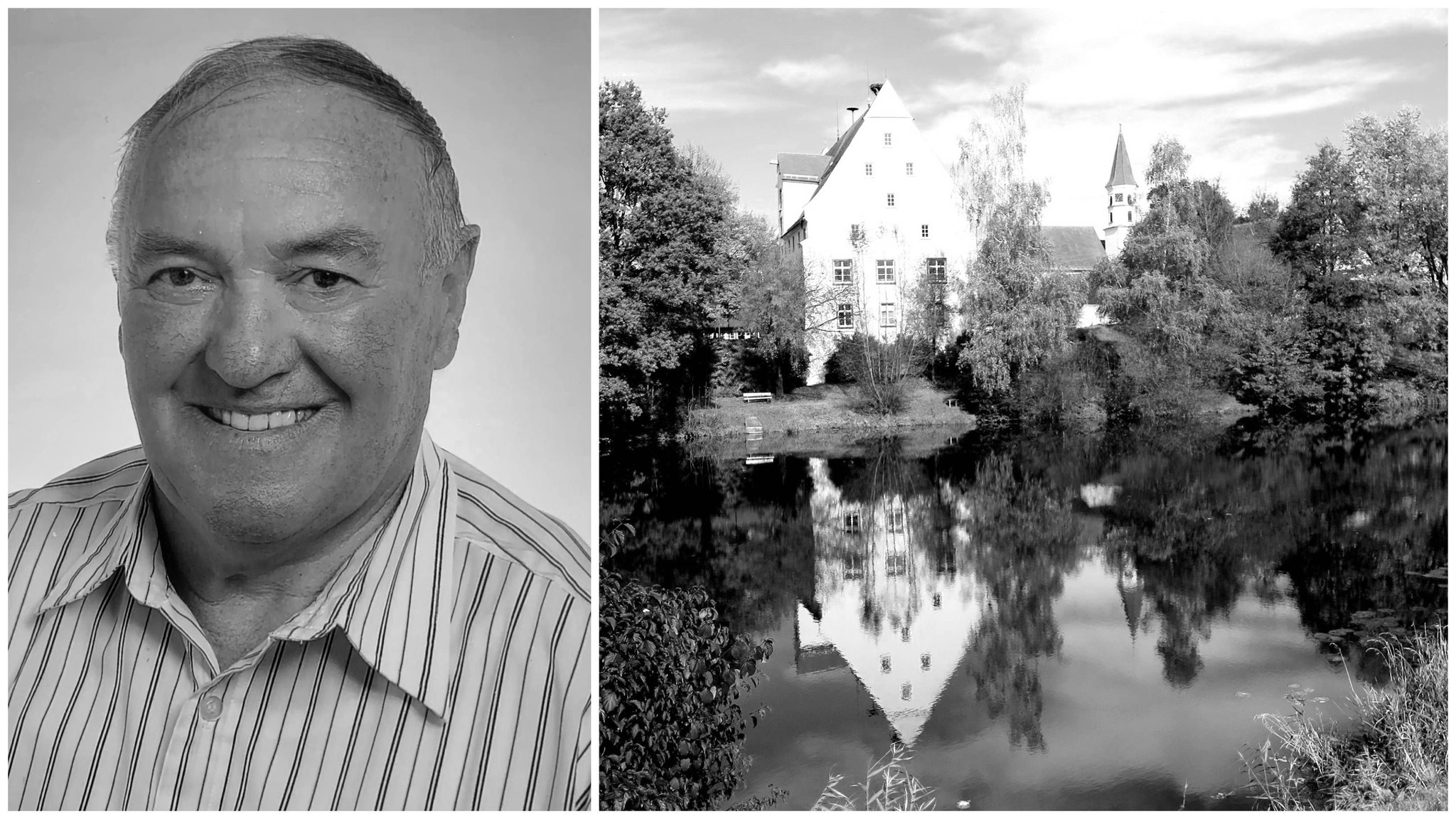 Paul Hepp hat sich um Michelwinnaden und Waldsee verdient gemacht