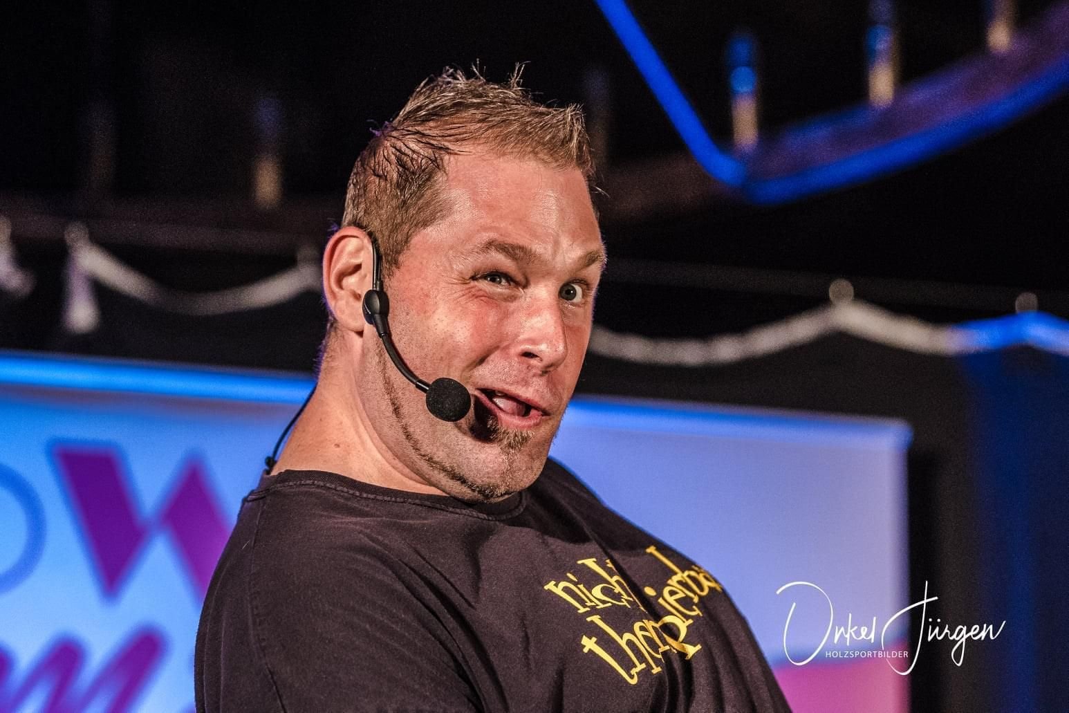 Zipperle und Hillus Herzdropfa mit „Schtoi (reiche) Albschwoba“ zu Gast