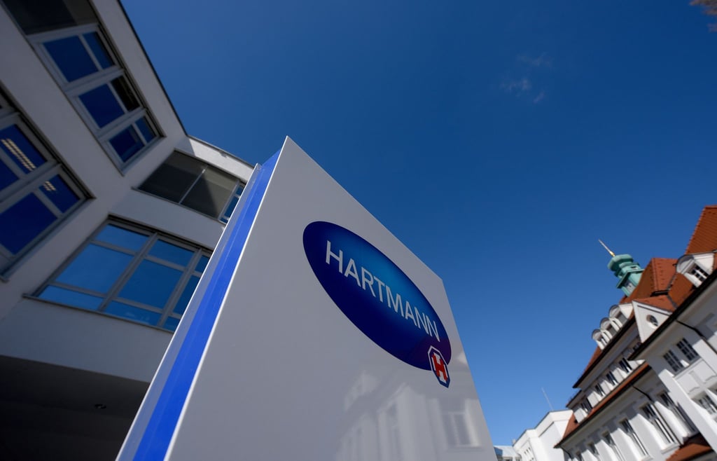 Paul Hartmann muss Standort in Heidenheim schließen