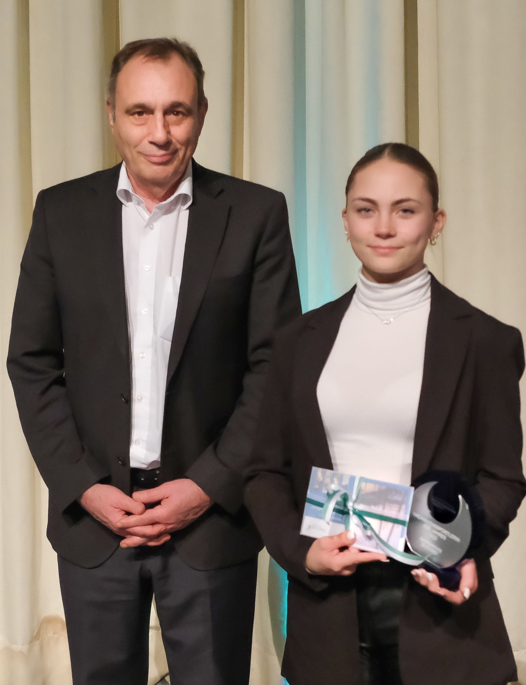 Sportlerehrung Friedrichshafen 2023 - Das sind die Gewinner