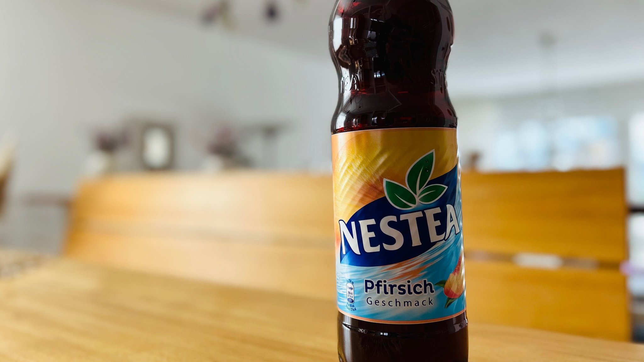 Nestea: Eistee-Marke von Nestlé wird nicht mehr verkauft
