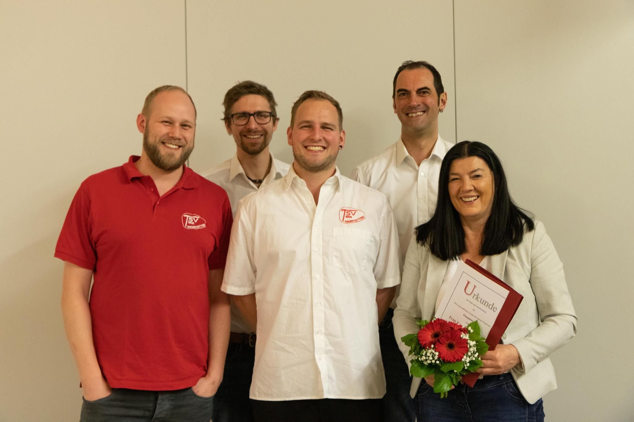 Verein hat mehr Mitglieder als Einwohner