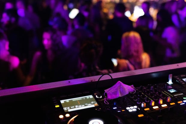 Disko–Schläger aus Neukalen räumen die Taten ein