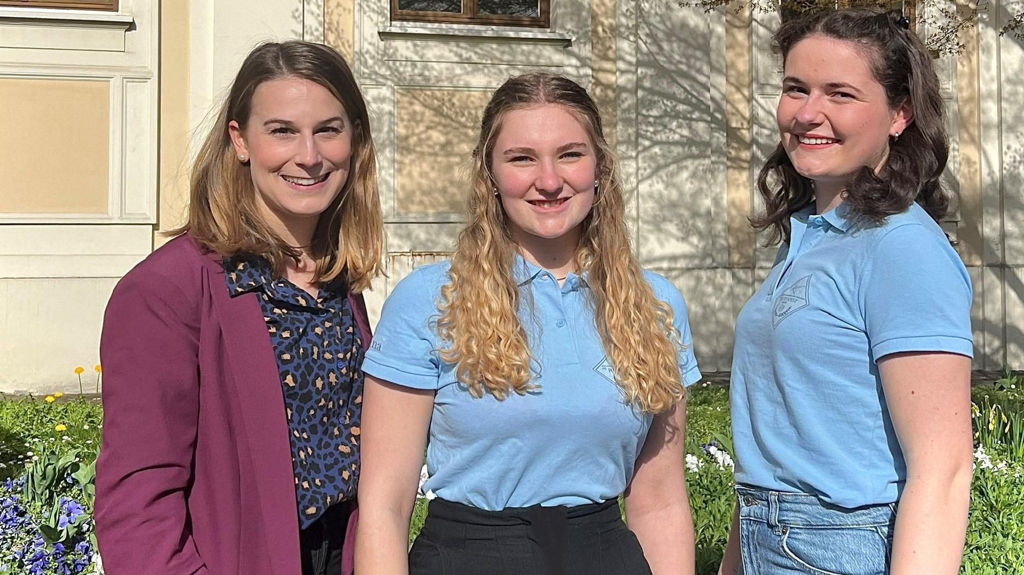 20 Jahre Adlerschießen der Mädchen beim Ravensburger Rutenfest