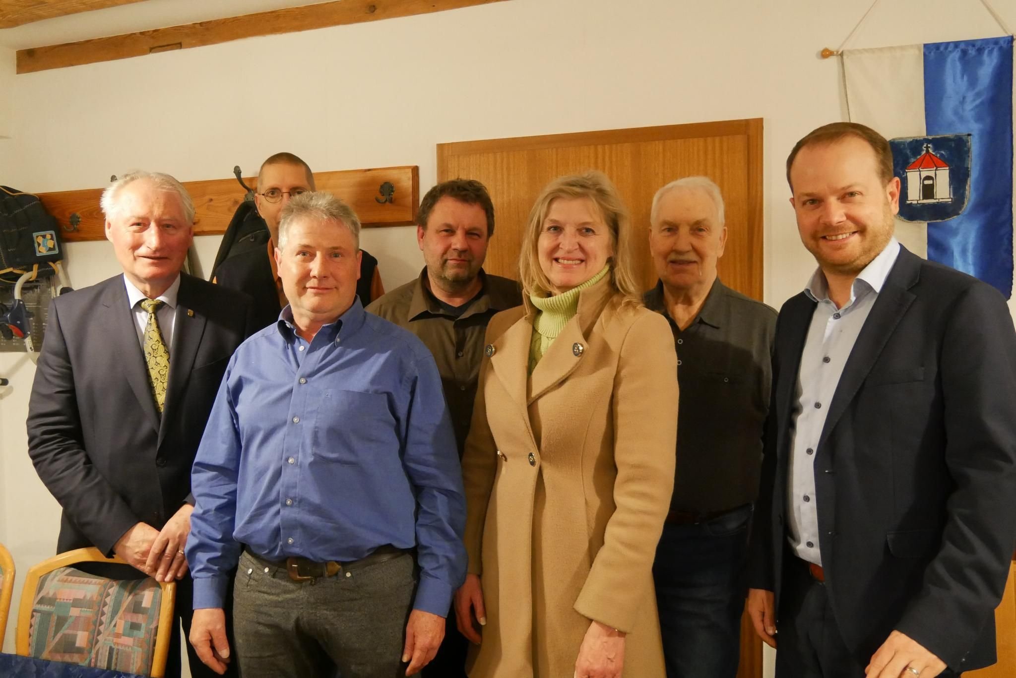 CDU Wolpertswende stellt sich neu auf