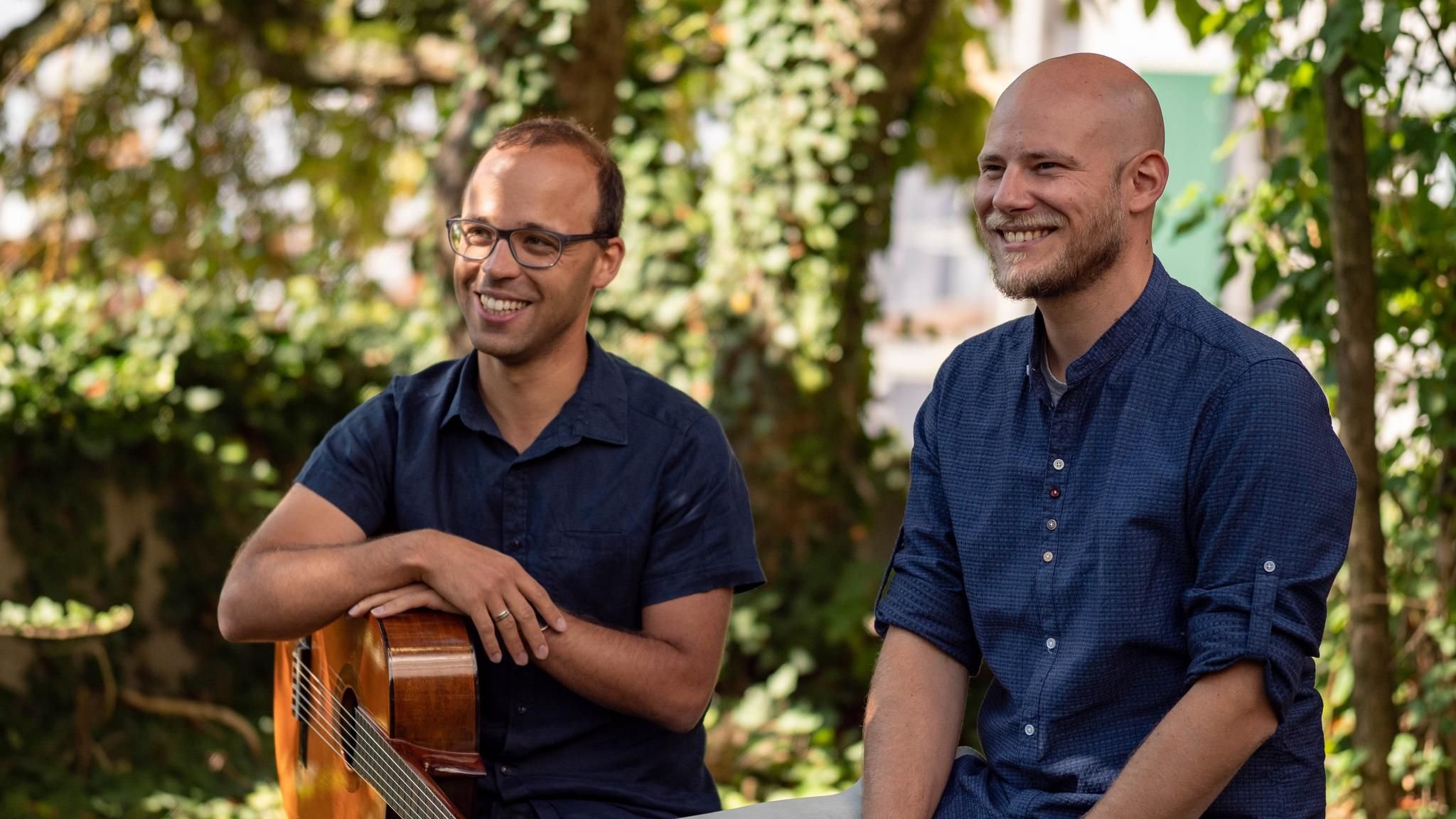 Pastoralreferent Benjamin Sigg verlässt Leutkirch