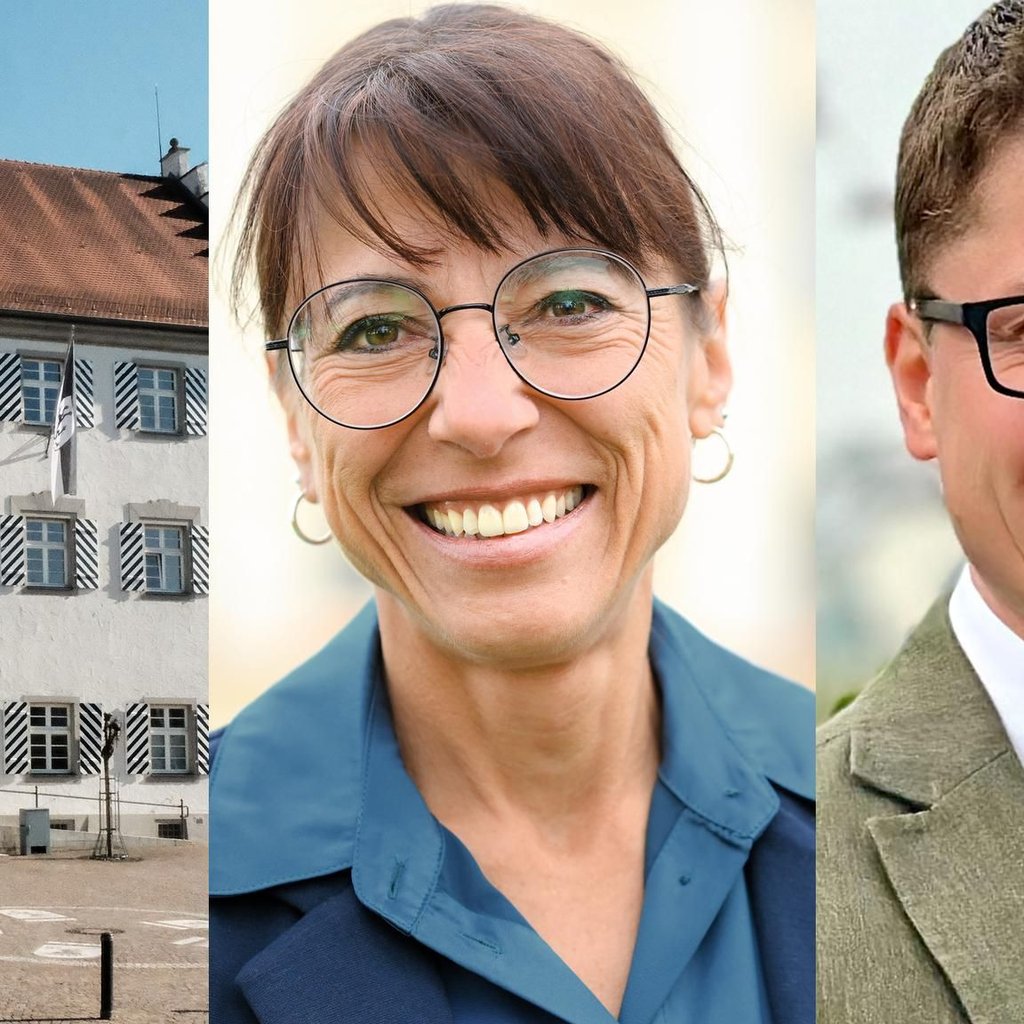 Florian Bargmann richtet emotionale Abschiedsworte an Tettnang