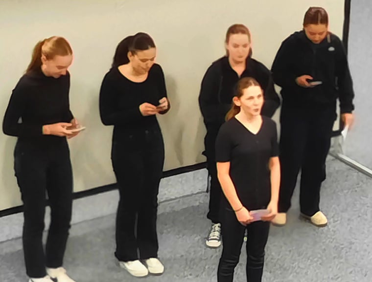 HZG erhält Auszeichnung „Schule gegen Cybermobbing“