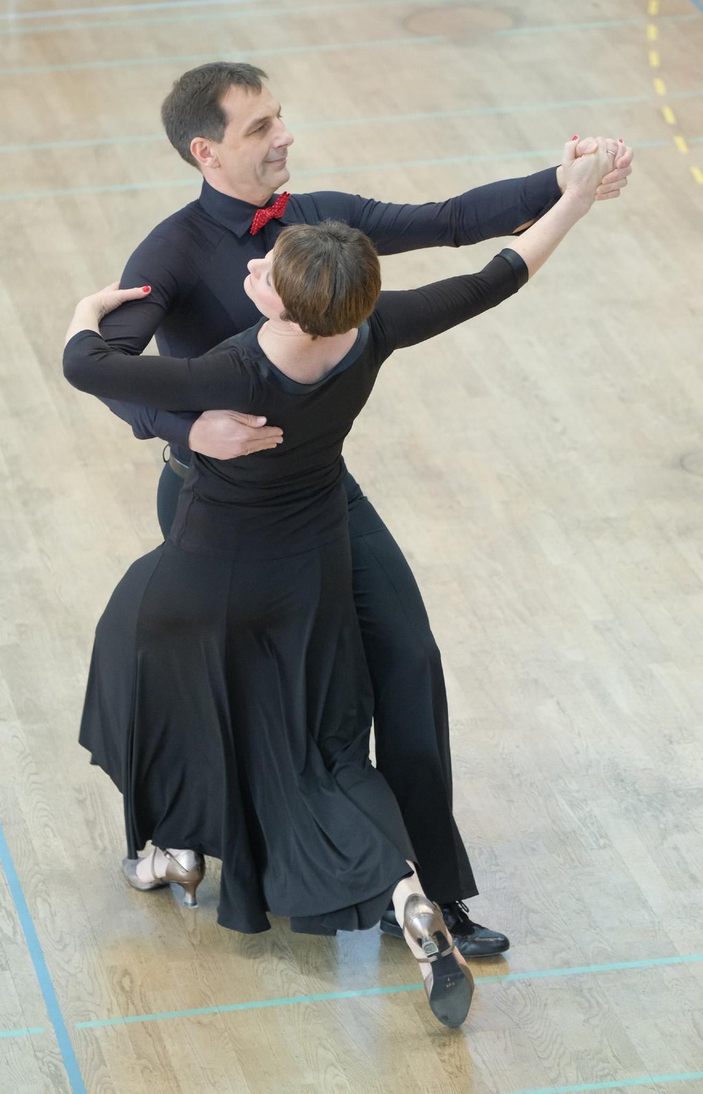 Baden–württembergische Landesmeisterschaft im Standardtanz