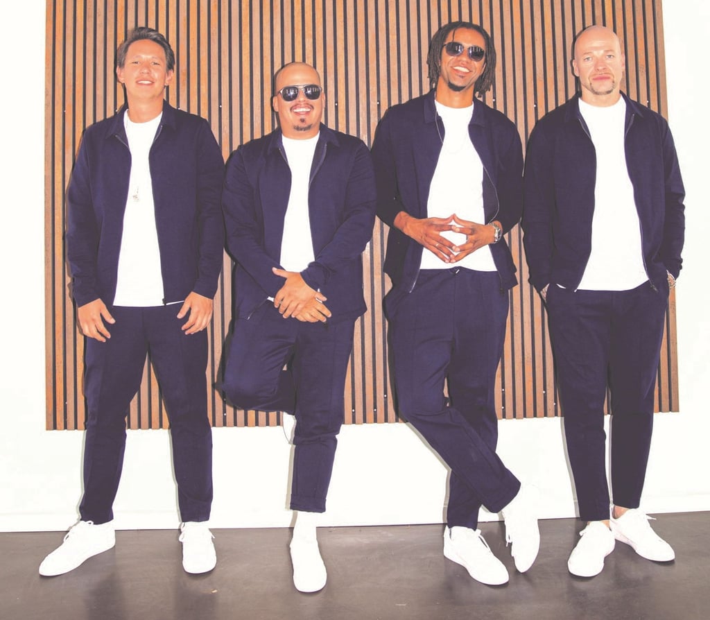 Culcha Candela und Glasperlenspiel kommen nach Biberach