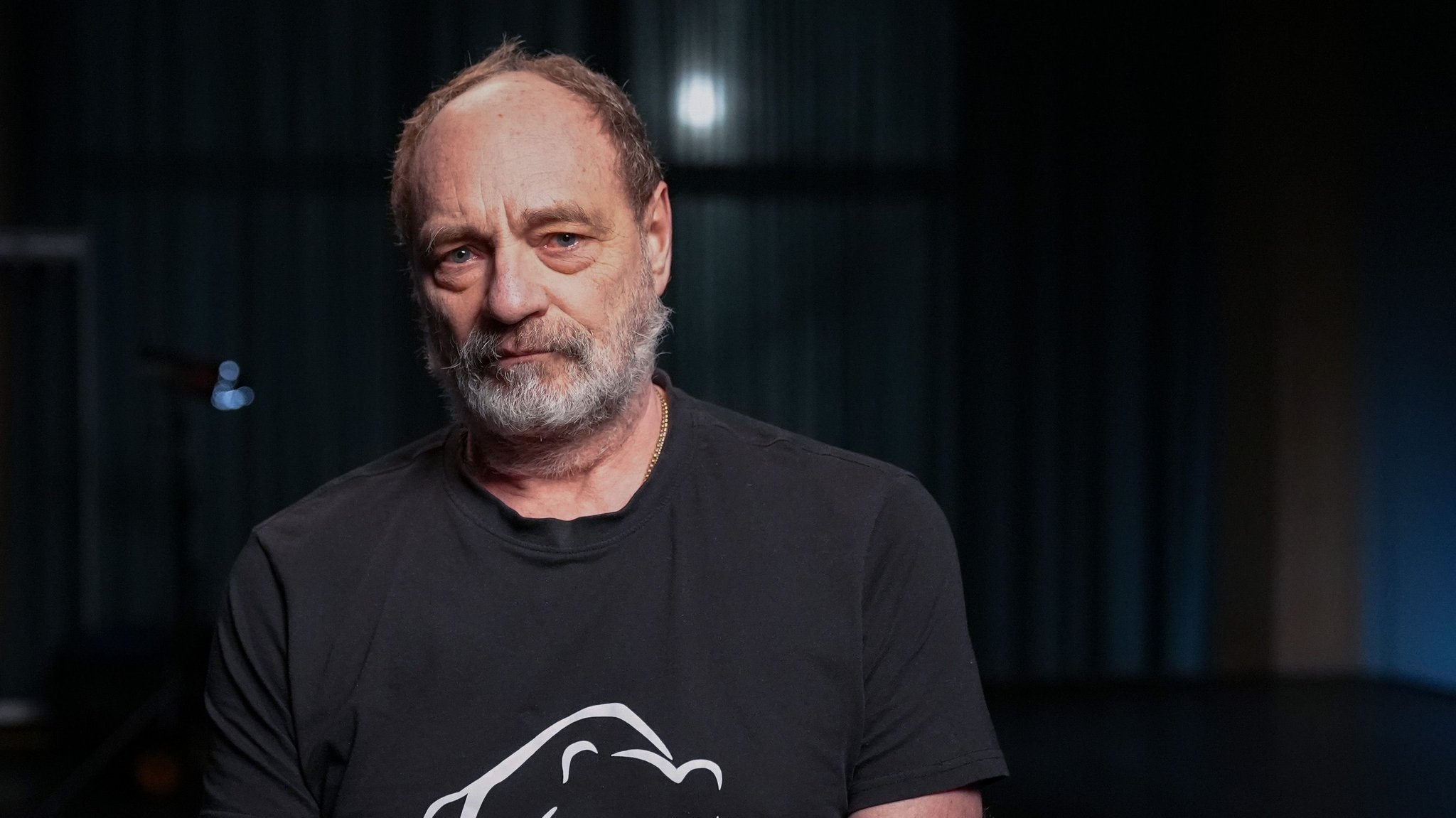 DDR-Serienmörder Hagedorn – neue Einblicke in eine verstörende Gedankenwelt