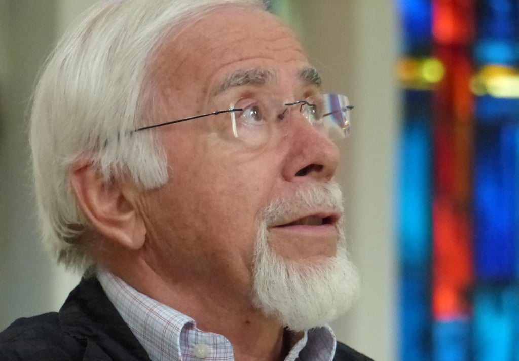 Galerie zeigt Werke von Gerhard Messner